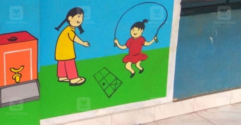 ‘ഞാൻ പൊലീസാകും ടീച്ചറെ’ – അവൾ മറഞ്ഞത് | Walayar Case | Valayar Case ...