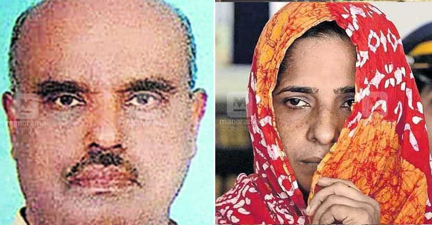 മഞ്ചാടിയിൽ മാത്യുവിനെ കൊലക്കേസിൽ ജോളി കസ്റ്റഡിയിൽ | Koodathai Serial ...