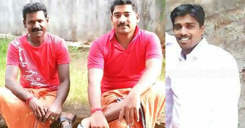 കിണ്ണത്തപ്പവുമായി കിർമാണി സംഘം; ജയിലും അവർക്ക് മധുരതരം | tp murder ...