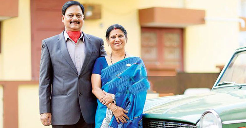 പാമ്പുപിടിക്കും ‘വിദ്യ’ വൈറൽ | Vidhya Raju | Snake Rescuer | Manorama ...