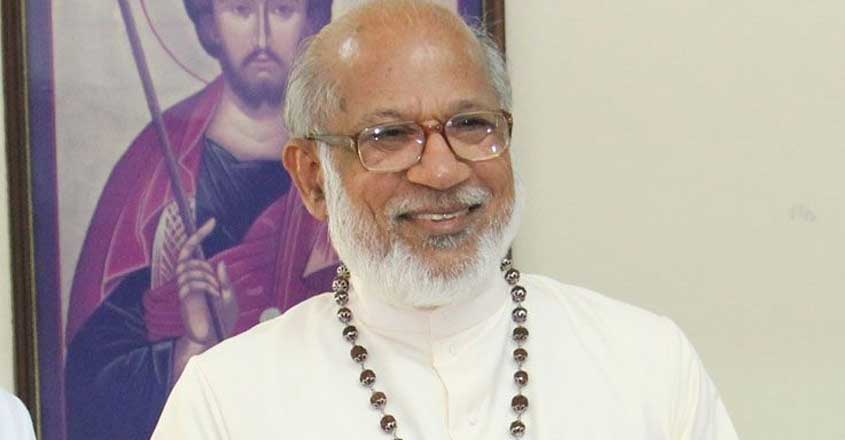 കർദിനാൾ മാർ ജോർജ് ആലഞ്ചേരിക്ക് ഇന്ന് 75 | Mar George Alencherry ...