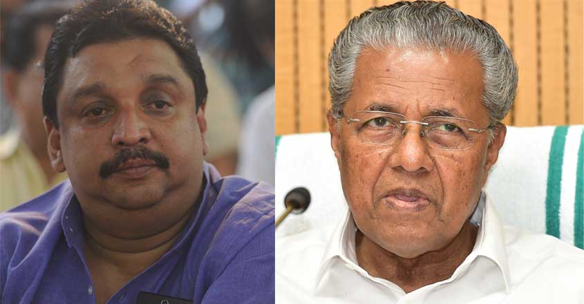 ‘പോക്കറ്റടിക്കാരൻ വേഷം മാറി പൊലീസ് ആയതുപോലെ’ | Shibu Baby john against ...