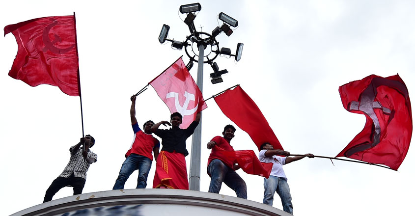 പുറത്താക്കി സംരക്ഷിക്കും; ഇത് കണ്ണൂർ മോഡൽ | Periya Political Murder ...