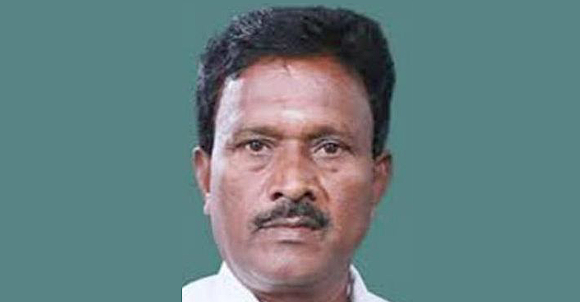 വില്ലുപുരം എംപി എസ്.രാജേന്ദ്രൻ കാറപകടത്തിൽ മരിച്ചു | AIADMK