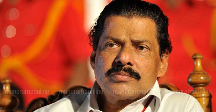 കരച്ചിലും പിഴിച്ചിലും കൊണ്ട് ഇറങ്ങിയെന്ന് എം.വി. ഗോവിന്ദൻ | CPM | Murder