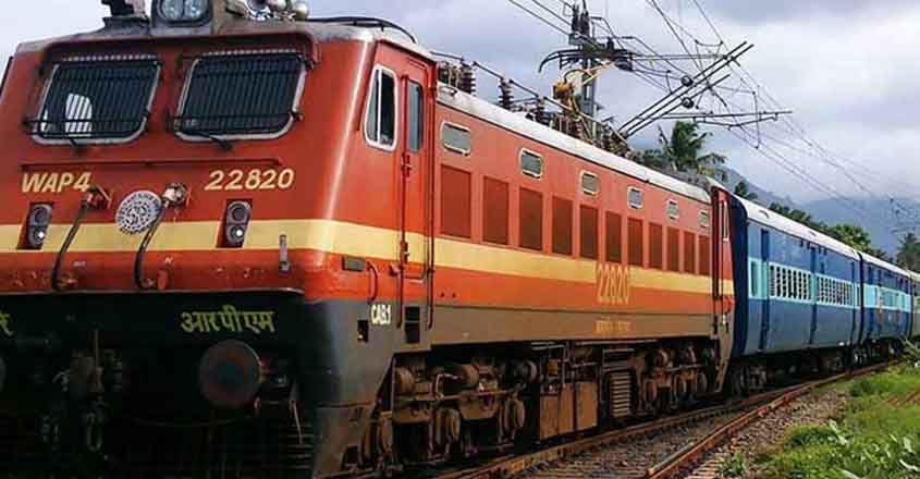 ട്രെയിനിലെ സുഖയാത്ര ഇനി വെറുമൊരു ആശംസയല്ല | Train Journey | Manorama News
