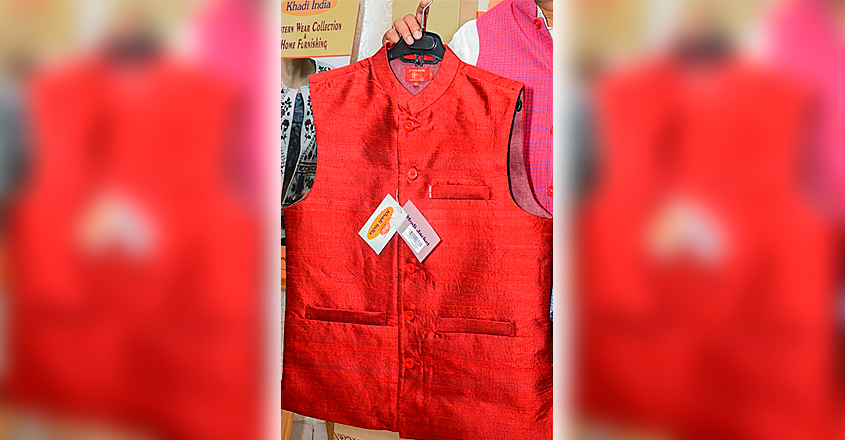 വിൽപന ഇടിഞ്ഞ് ‘മോദി ജാക്കറ്റ്’ | Election News in Malayalam | Manorama