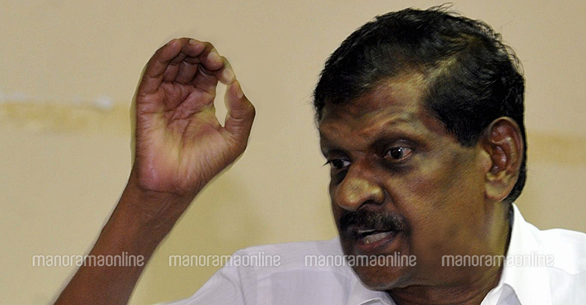 സ്ഥാനാർഥിത്വത്തിന് ഇടങ്കോലിട്ടു; എങ്കിലും പിളരില്ല: ജോസഫ് | Election ...