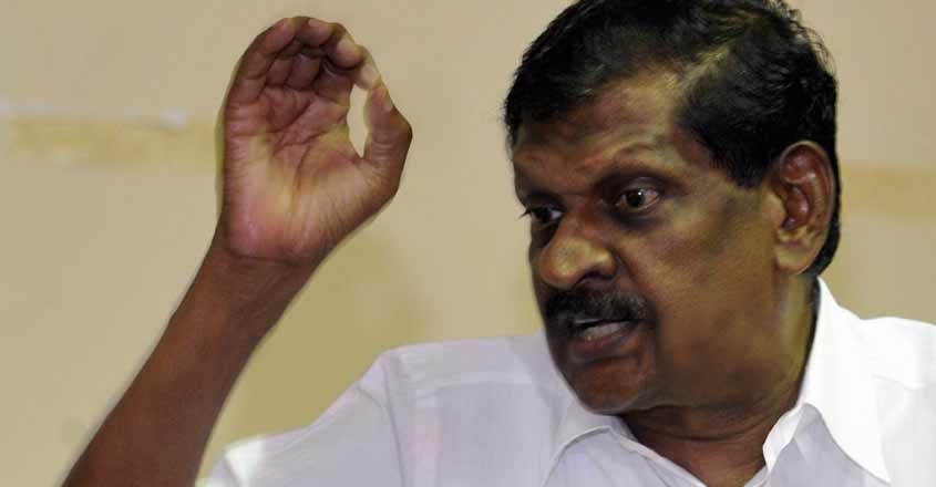 ജോസഫ് പക്ഷം പ്രചരണത്തിൽ നിന്നും വിട്ടു നിൽക്കും|P J Joseph| Pala ...