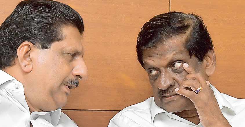 സീറ്റ് നിഷേധിച്ചത് അനീതി; എങ്കിലും പിളരാനില്ല: പി.ജെ ജോസഫ് | Elections ...