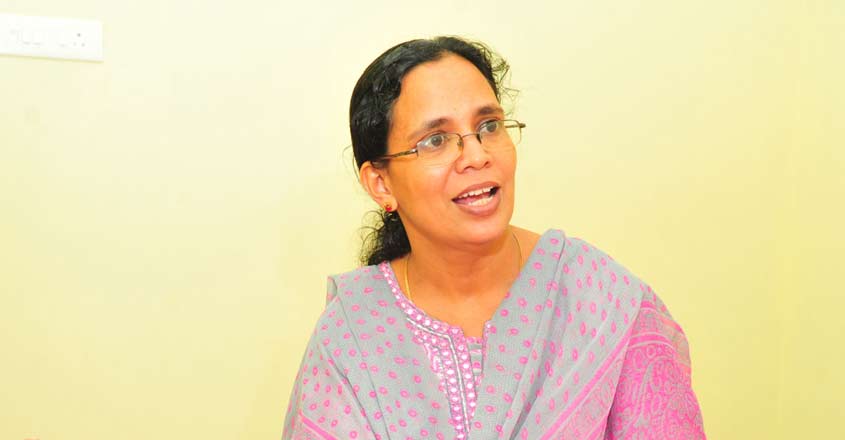 വടകരയിൽ രമയെങ്കിൽ യുഡ‍ിഎഫ് പിന്തുണ | KK Rema | Malayalam News ...