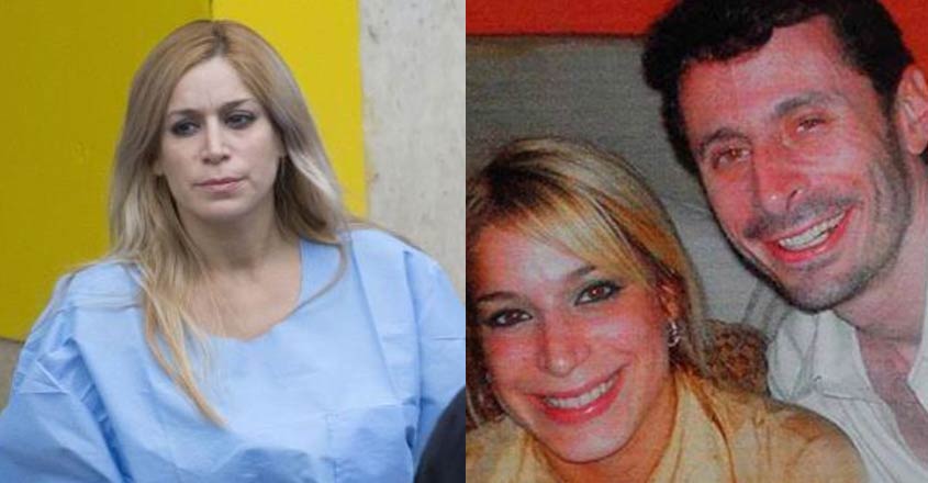 ലോകത്തെ ഞെട്ടിച്ച കറുത്ത വിധവ | Crime | Adam Anhang Murder | Manorama News