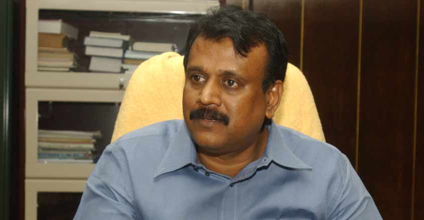 ശബരിമല വോട്ടർമാരെ ഓർമപ്പെടുത്താൻ പ്രചാരണ പരിപാടി: ടി.പി. സെൻകുമാ ...