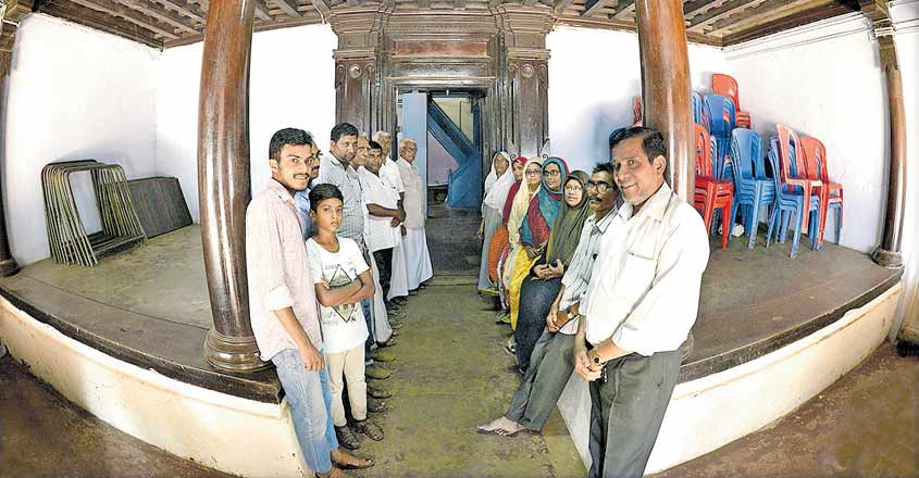 ‘വോട്ടുബാങ്കായി’ മാളിയേക്കൽ തറവാട് | Kozhikode Elections 2019 ...