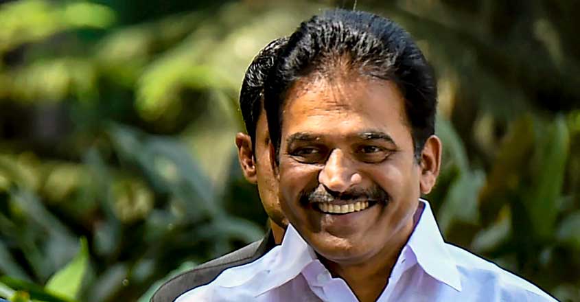 ചരിത്രത്തിലെ പതിനൊന്നാമൻ; മൂന്നു സഭകളിലും അംഗമായി കെ.സി. വേണുഗോപാൽ | KC ...