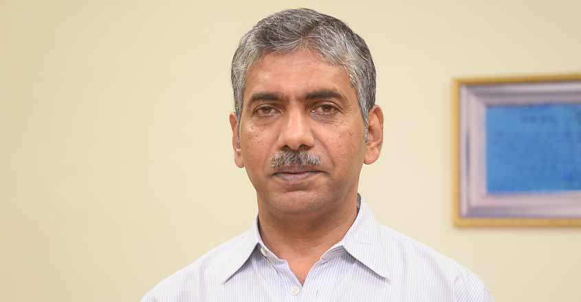 ജേക്കബ് തോമസിന്റെ സ്വയം വിരമിക്കലിനെ എതിർത്ത് സർക്കാർ | Jacob Thomas ...