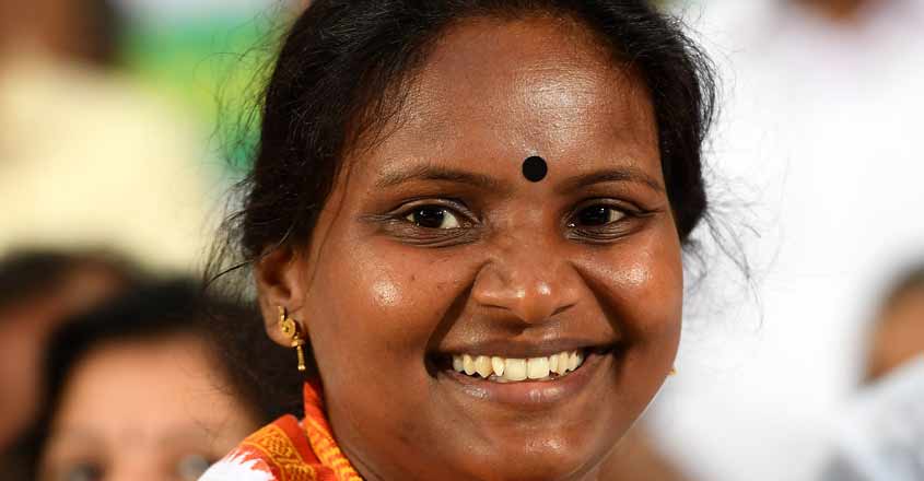 വനിതാ കമ്മിഷൻ നടപ്പാക്കുന്നത് രണ്ടുതരം നീതി: രമ്യ ഹരിദാസ് | Ramya ...