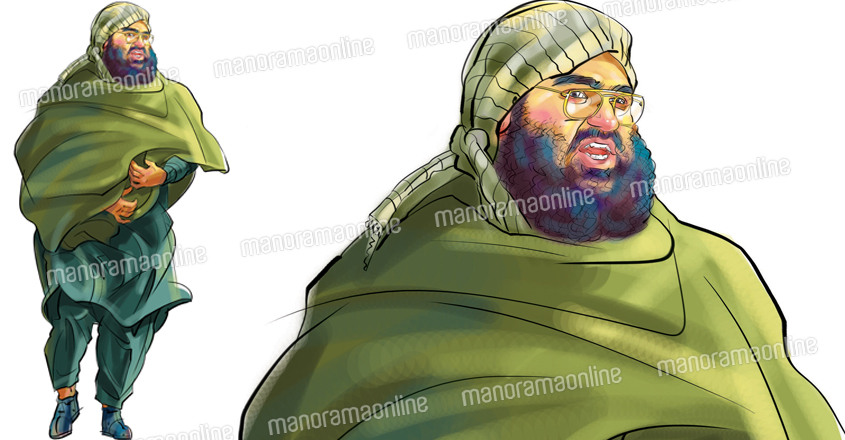 മസൂദ് അസ്ഹർ: പാക്ക് തന്ത്രം മാറ്റുന്നു | Maulana Masood Azhar | Manorama
