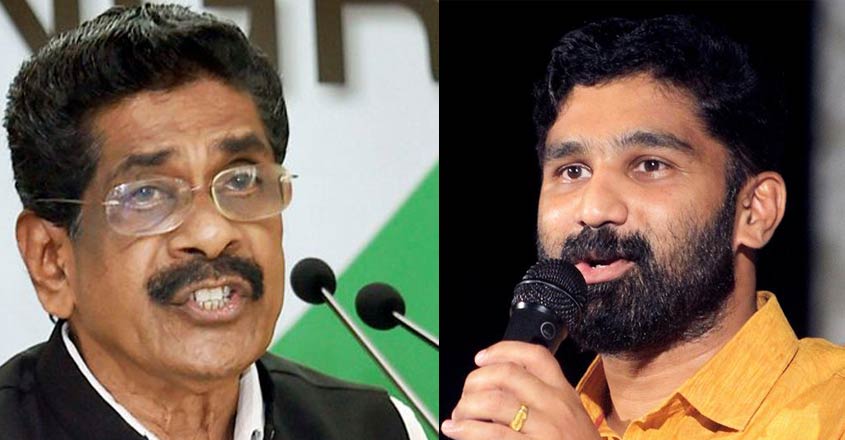 ജാഗ്രത വേണം: ബൽറാമിന് മുല്ലപ്പള്ളിയുടെ താക്കീത് | KPCC | VT Balram