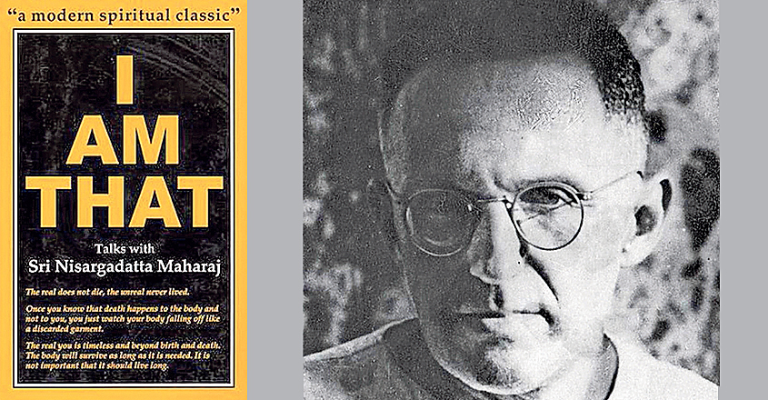 ‘ഞാൻ തത് ആകുന്നു’; രാഹുൽ ഗാന്ധിയുടെ പ്രിയപ്പെട്ട പുസ്തകത്തെക്കുറിച്ച് ...