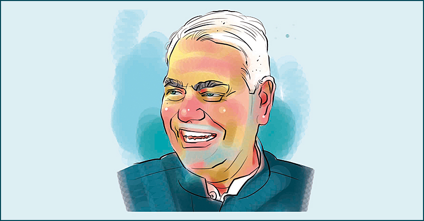 ഇക്കുറി അങ്കത്തിനിറങ്ങുമോ യശ്വന്ത് സിൻഹ? | Yashwant Sinha | Manorama ...