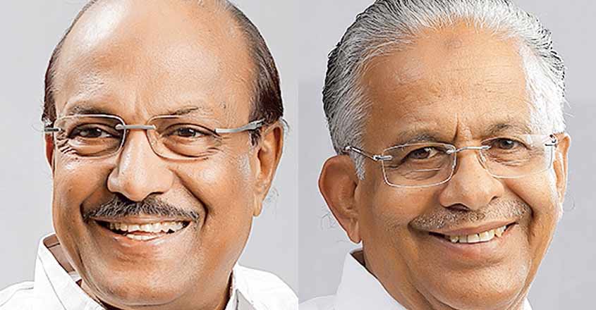 രാജ്യസഭാ സീറ്റ് ഉറപ്പുകിട്ടി: ലീഗ് | Kerala Election 2019 | Manorama News