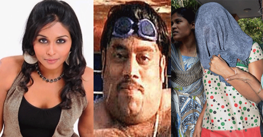 ഞാൻ ലീനയല്ല, അഞ്ജലി; പൂജാരിയിൽ നിന്നും രക്ഷപ്പെടാൻ നടിയുടെ തന്ത്രങ്ങ ...