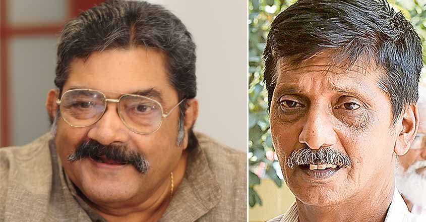 ആദ്യം സഹായിക്ക്; മിച്ചമുള്ളത് തനിക്ക് | Dr D Babu Paul | Manorama News