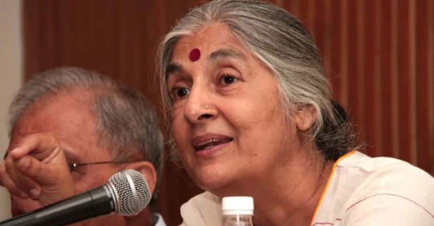 മോദി സര്‍ക്കാര്‍ അംബാനിക്കും അദാനിക്കും പശുവിനും വേണ്ടി മാത്രം ...