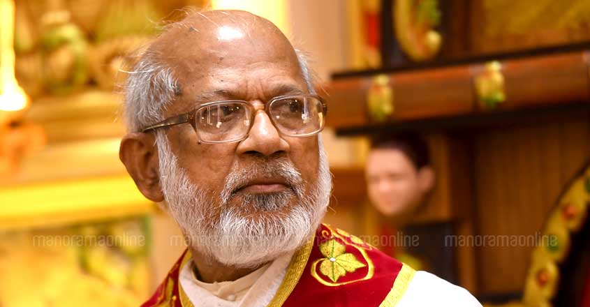 കർദിനാൾ ആലഞ്ചേരിക്കെതിരെ വീണ്ടും കേസ് | Cardinal Mar George Alencherry ...