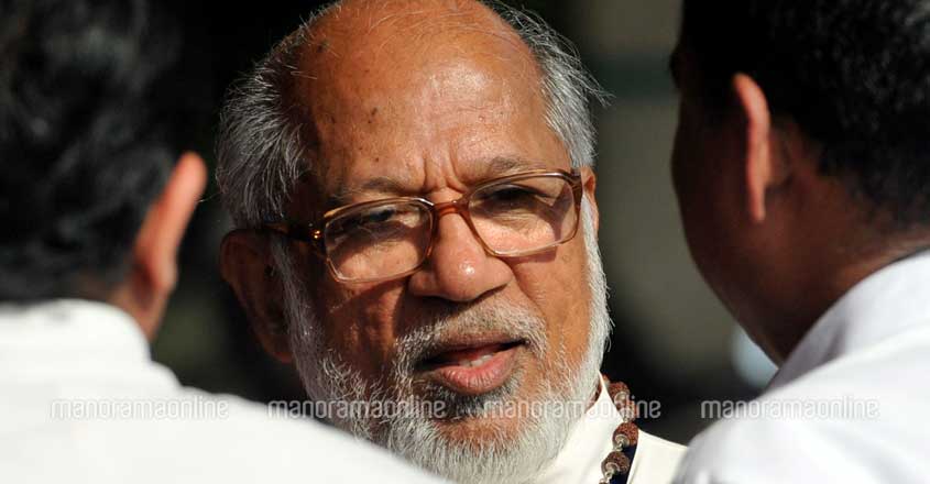 ഭൂമി ഇടപാട്: മാർ ആലഞ്ചേരിക്കെതിരെ കോടതി കേസെടുത്തു | Mar Alencherry ...