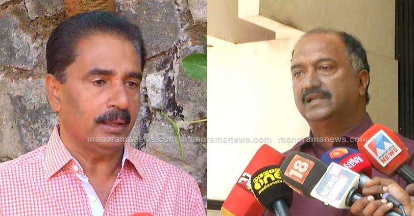ഗുരുതര ആരോപണവുമായി പ്രേമചന്ദ്രന്‍; തിരിച്ചടിച്ച് ബാലഗോപാല്‍ | N. K ...