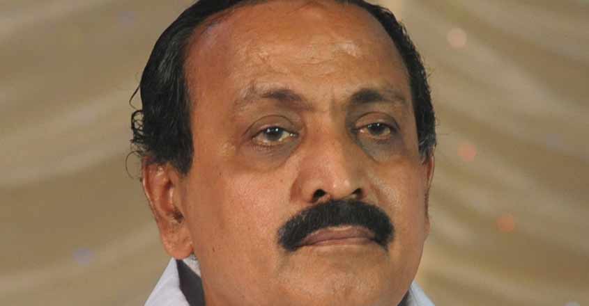 എം.കെ. രാഘവനെതിരെ എൽഡിഎഫിന്റെ പരാതി | Elections 2019 | Manorama News