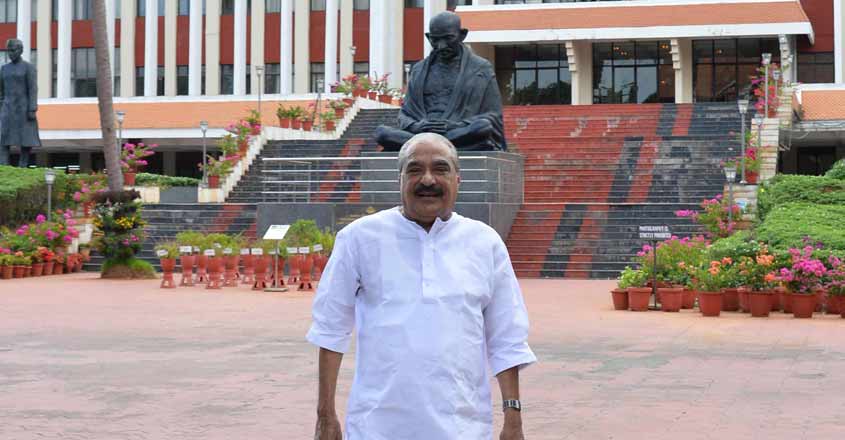 KM Mani Death: Latest News, Photos, Videos on K M Mani Death - Manorama ...