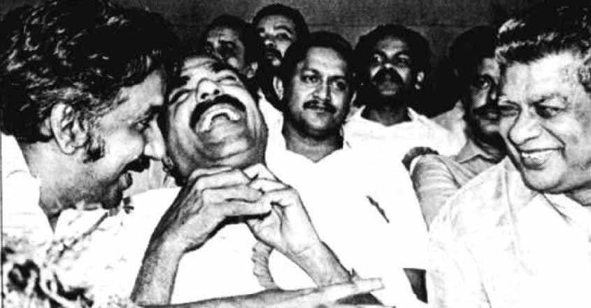 KM Mani Death: Latest News, Photos, Videos on K M Mani Death - Manorama ...