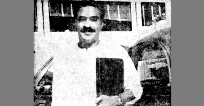 KM Mani Death: Latest News, Photos, Videos on K M Mani Death - Manorama ...