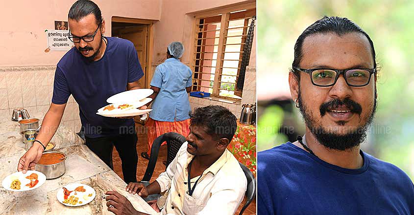 ജീവിതമാണ് സുജിത്തിന്റെ കവിതകൾ; മലയാളത്തിനു സമ്മാനമായിതാ ‘അച്ഛന്റെ ...