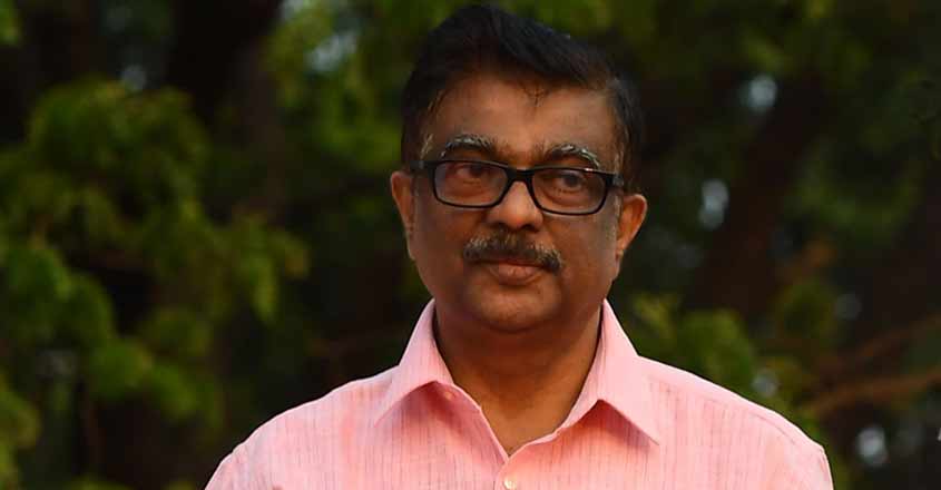 ജയദേവനെ ‘മൈൻഡ്’ ചെയ്യില്ല; പാർട്ടി സ്കൂളിലേക്ക് ഒതുക്കിയേക്കും | Kerala ...