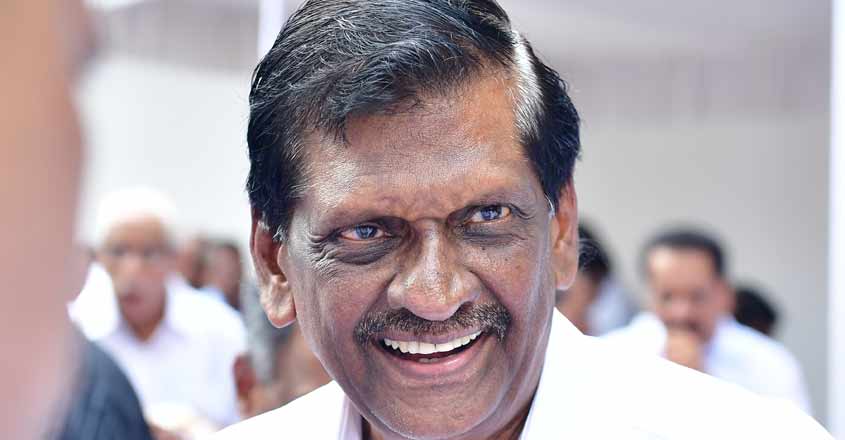 കോട്ടയം ജില്ലാ പഞ്ചായത്ത് പ്രസിഡന്റ്: വിപ്പ് നൽകി ജോസഫ് | Kerala ...