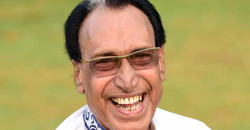 ഗായകൻ എരഞ്ഞോളി മൂസ അന്തരിച്ചു; കബറടക്കം ഇന്ന് | Eranjoli Moosa ...