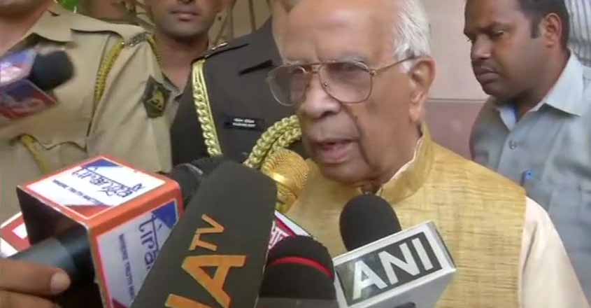 മോദിയേയും ഷായെയും കാണാൻ ഗവർണറെത്തി | Keshari Nath Tripathi | Amit shah ...