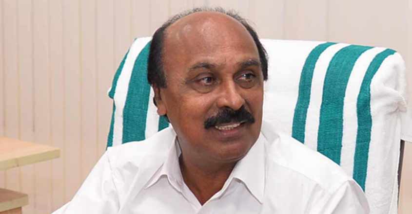 ഭൂമി തരം മാറ്റൽ: അപേക്ഷ വൈകിപ്പിച്ചാൽ കർശന നടപടിയെന്ന് റവന്യൂ മന്ത്രി ...