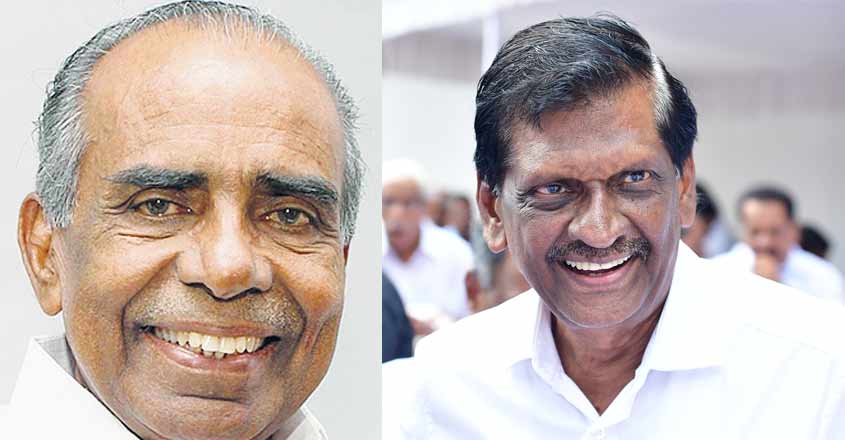 സി.എഫ്.തോമസ് പാർട്ടി ചെയർമാനാകും: പി.ജെ.ജോസഫ് | Kerala Congress M | PJ ...