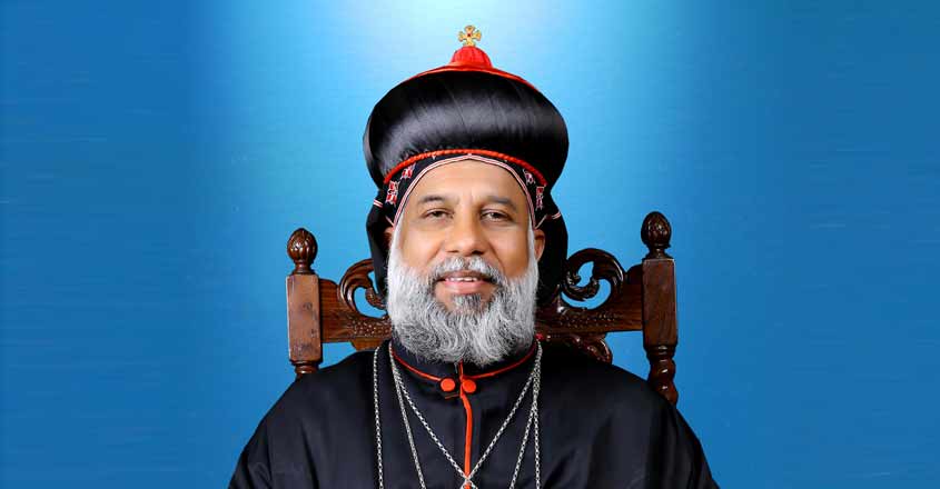 കർദിനാൾ മാർ ക്ലീമീസിന് ഇന്ന് അറുപത്
