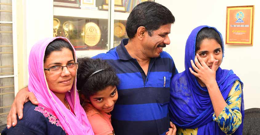 എല്ലാം പിന്നീടു പറയാം: നവാസ് | Navas | Manorama News