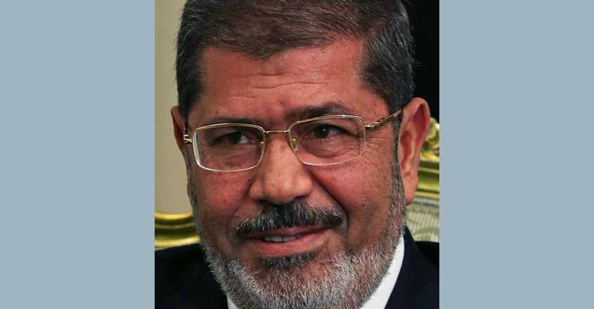 മുഹമ്മദ് മുർസി കോടതിയിൽ‌ കുഴഞ്ഞുവീണു മരിച്ചു | Egypt | Manorama News