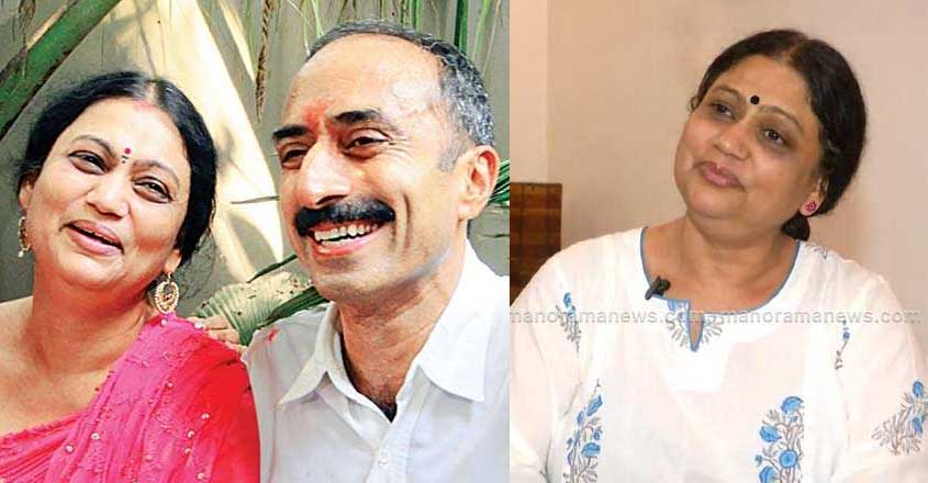 പ്രതീക്ഷ എന്റെ അവസാന ആയുധം; പോരാടാൻ ശ്വേത | Sanjiv Bhatt | Shweta Bhatt ...