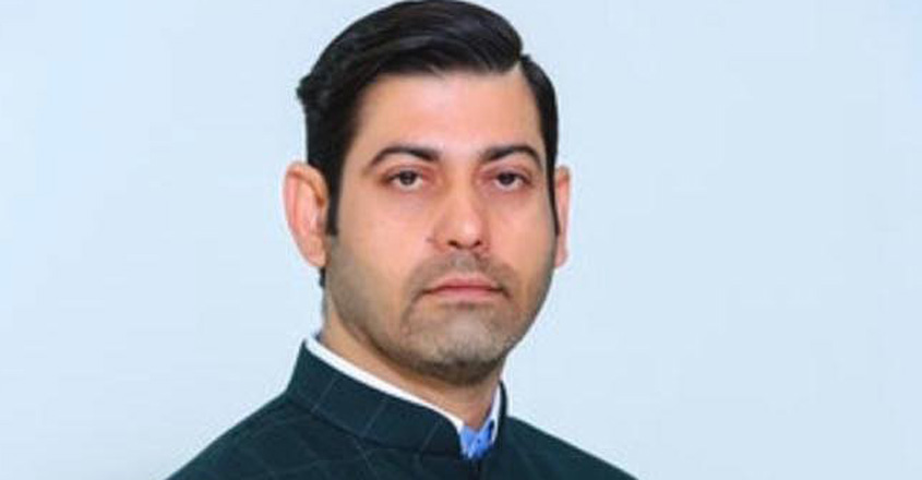 കോൺഗ്രസ് വക്താവിന്റെ കൊലപാതകം: കുപ്രസിദ്ധ ഗൂണ്ടതലവന്റെ ഭാര്യയും ...