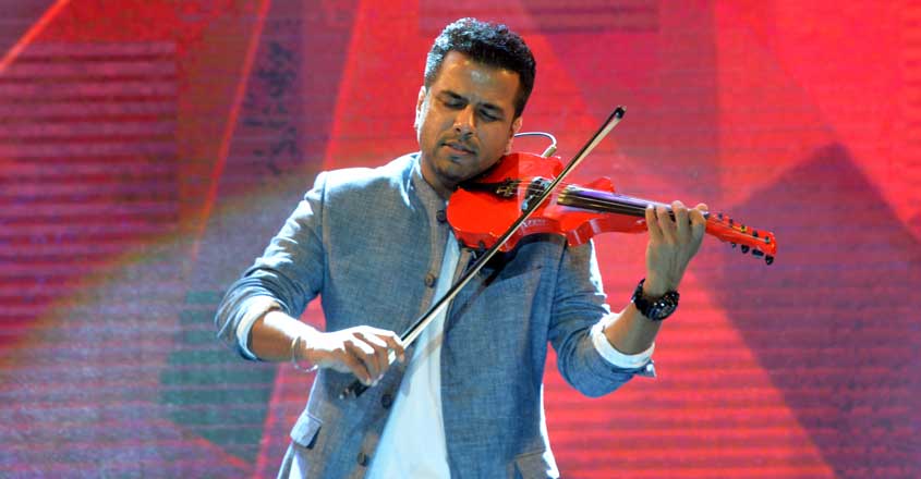 ബാലഭാസ്കർ: സിബിഐ അന്വേഷണം സർക്കാരിനു വിട്ട് ഡിജിപി | Violinist ...