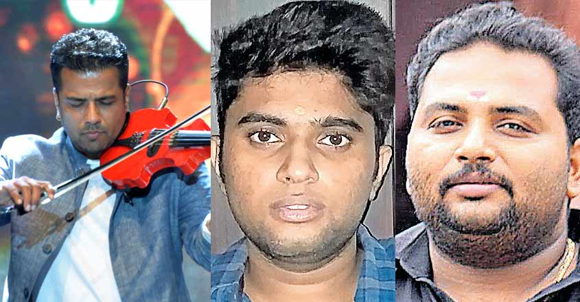 ബാലഭാസ്കറിന്റെ അപകടമരണക്കേസിൽ ദുരൂഹത അഴിക്കാൻ പൊലീസ്; ആരാണ് വില്ല ...